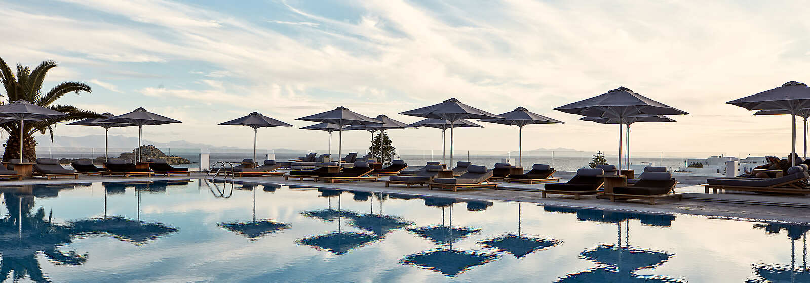 Relais & Châteaux | American Express Travel