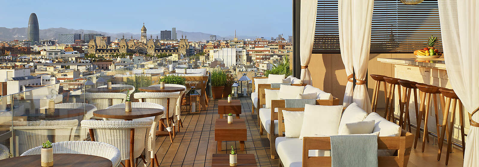 Luxury Hotel & Resort Destinations | American Express Travel