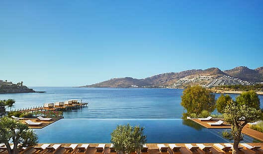 EDITION Hotels | American Express Travel