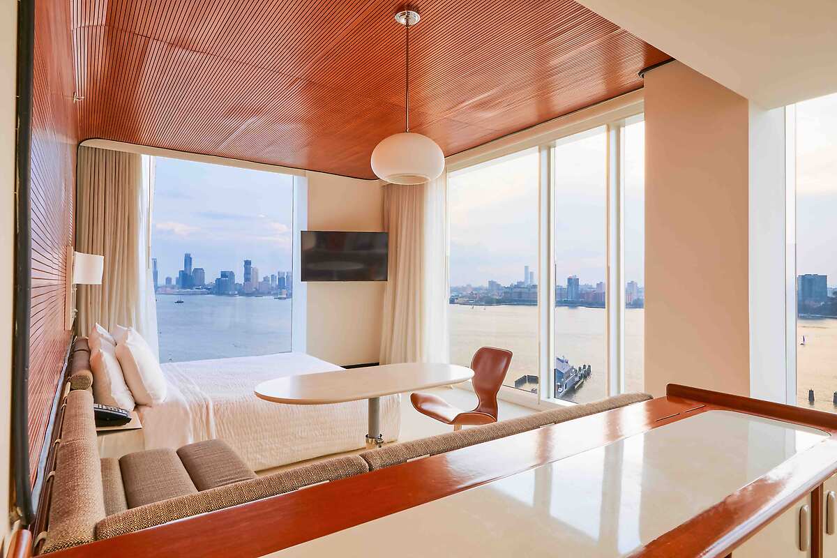 The Standard, High Line | The Hotel Collection | Amex Travel GB