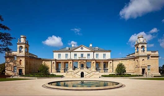 The Luxury Collection | American Express Travel