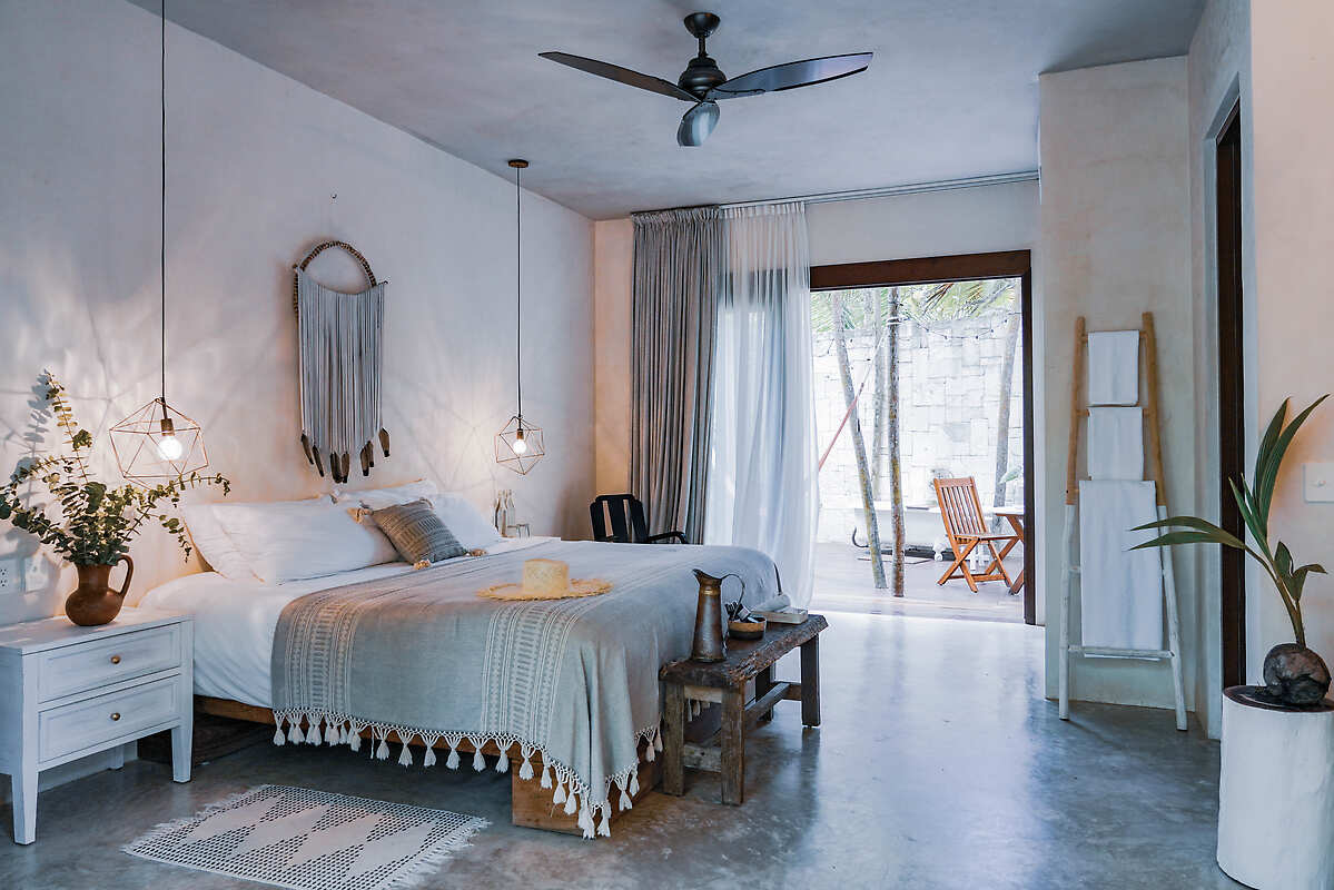 Sanara Tulum | The Hotel Collection | Amex Travel KR