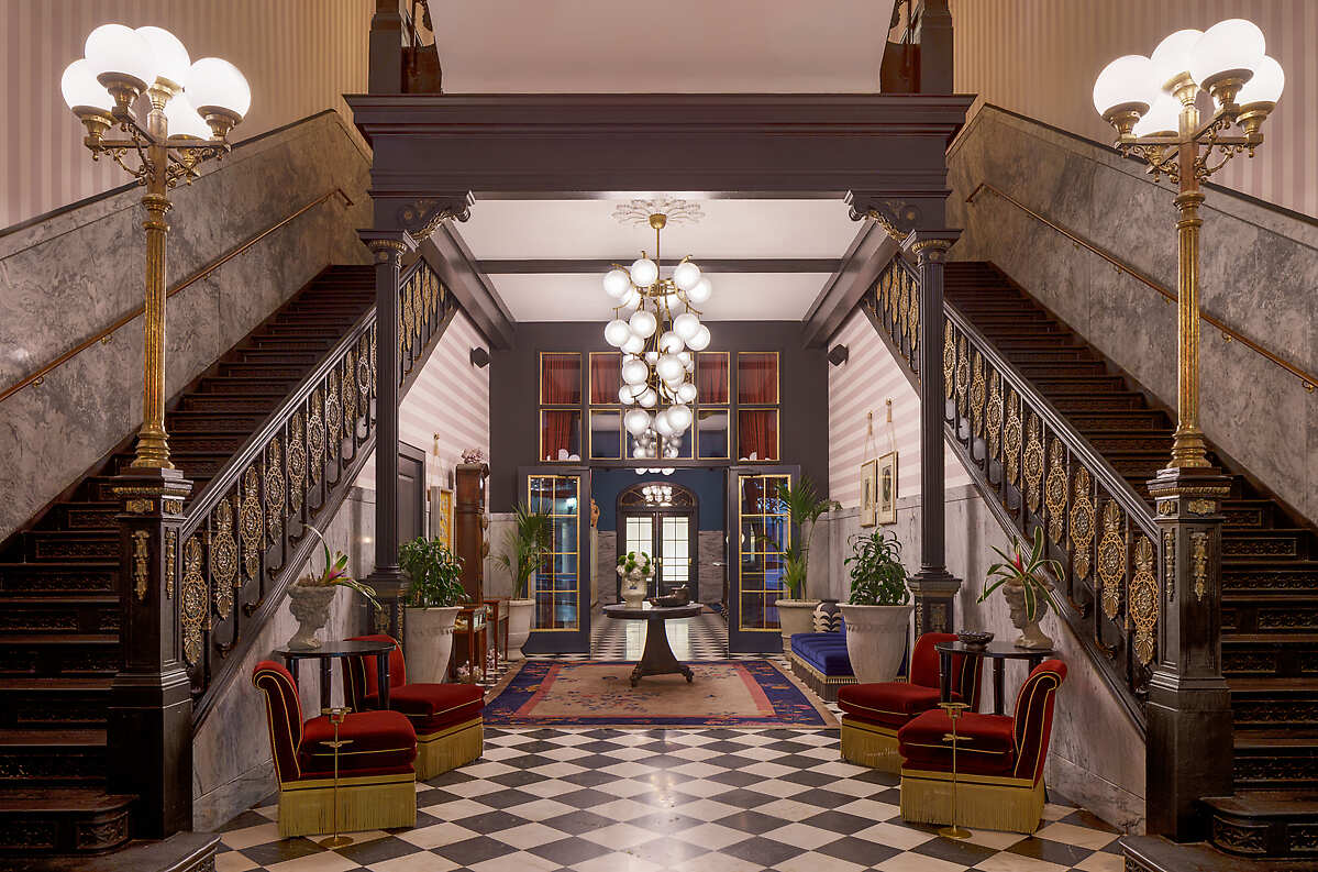 Maison Metier by Hyatt | Fine Hotels + Resorts | Amex Travel ES