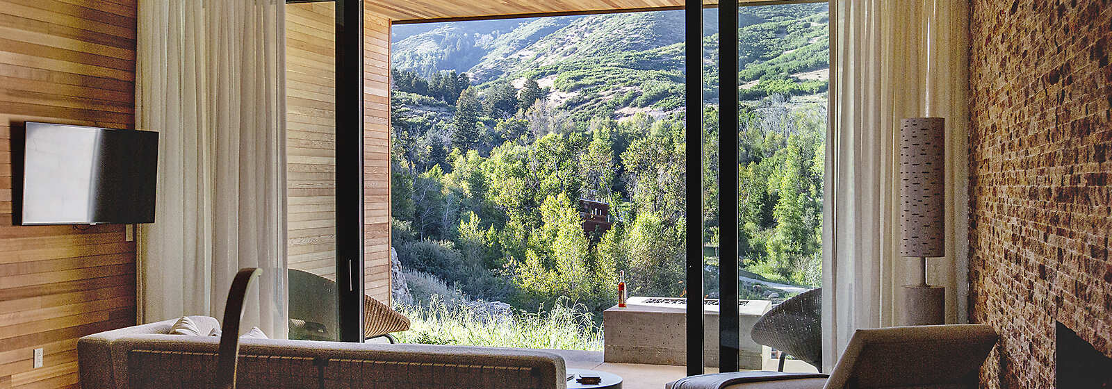 Auberge Resorts Collection | Fine Hotels + Resorts | American Express ...