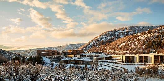 Luxury Hotel & Resort Brands | American Express Travel