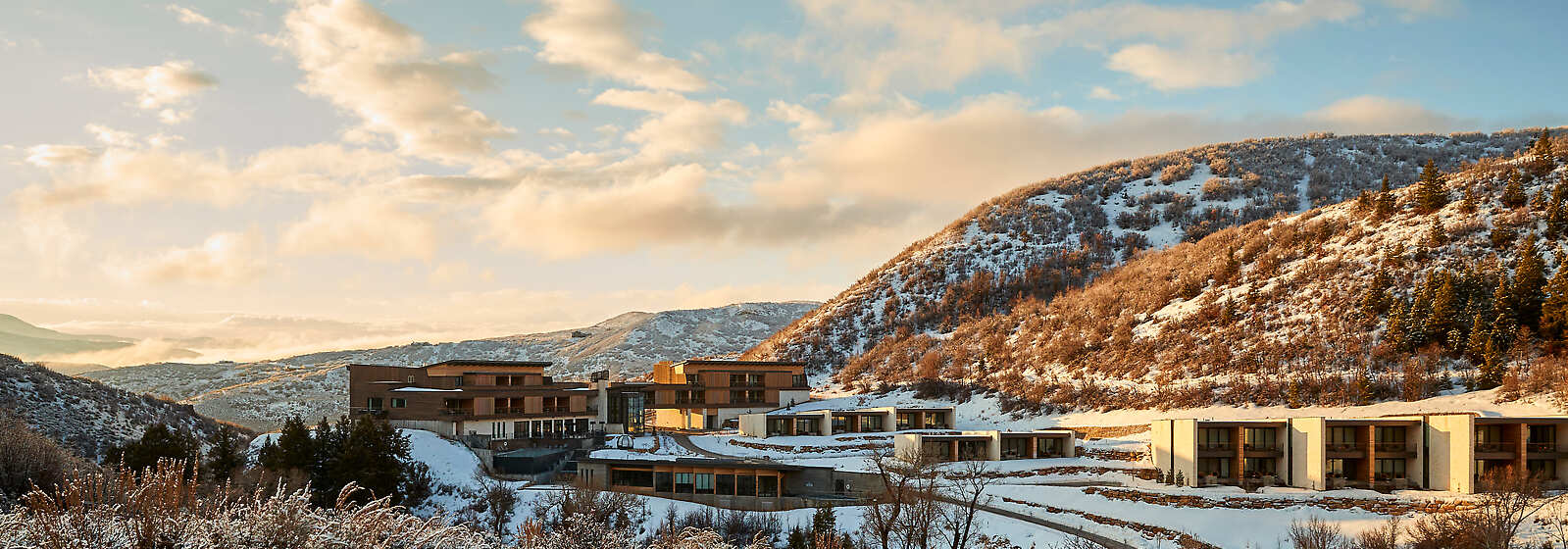 Auberge Resorts Collection | American Express Travel