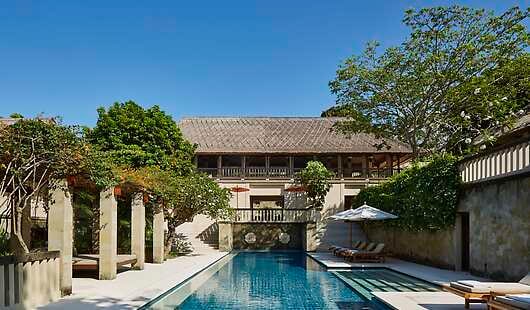 Aman | American Express Travel