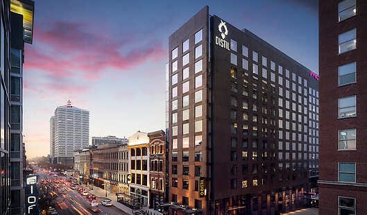 Autograph Collection Hotels