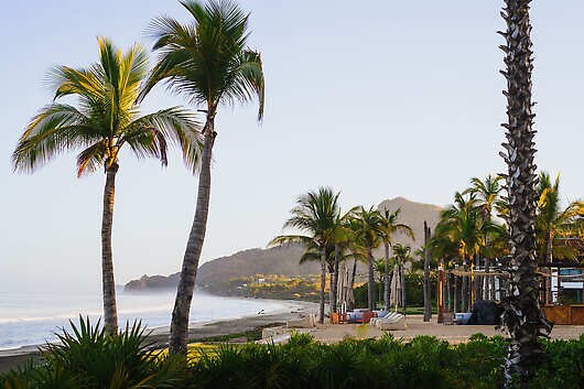 Luxury Hotel & Resort Brands | American Express Travel