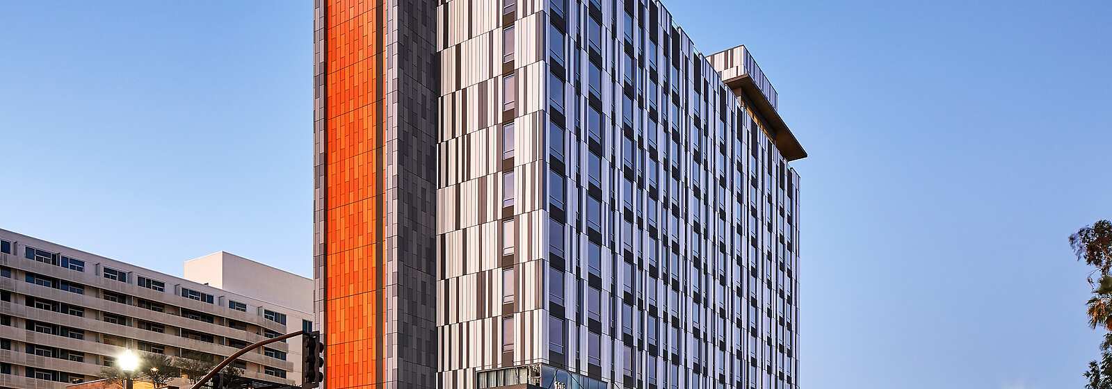 Canopy by Hilton Tempe Downtown University Area | The Hotel Collection ...