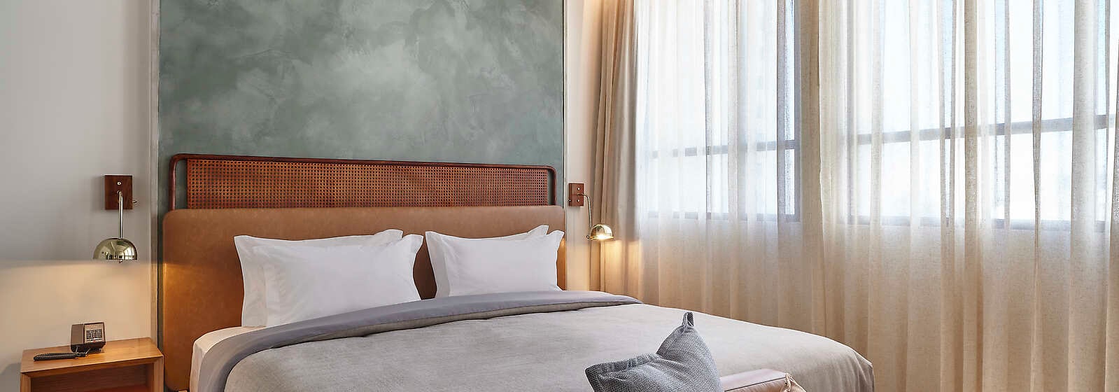 Canopy by Hilton São Paulo Jardins | The Hotel Collection | Amex Travel