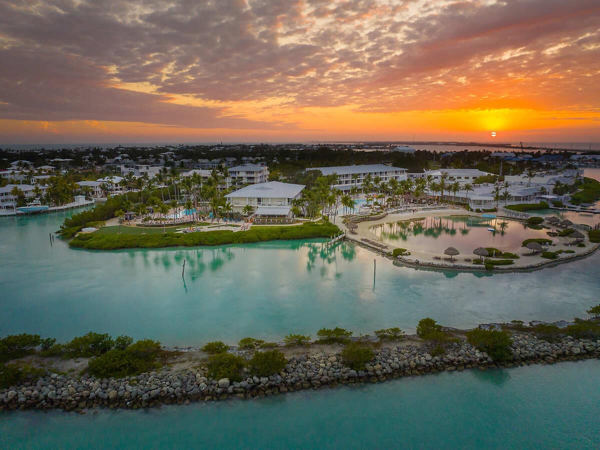 Hawks Cay Resort | The Hotel Collection | Amex Travel