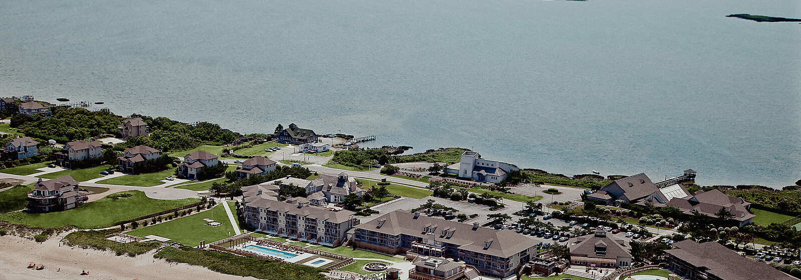 The Sanderling | The Hotel Collection | Amex Travel AT