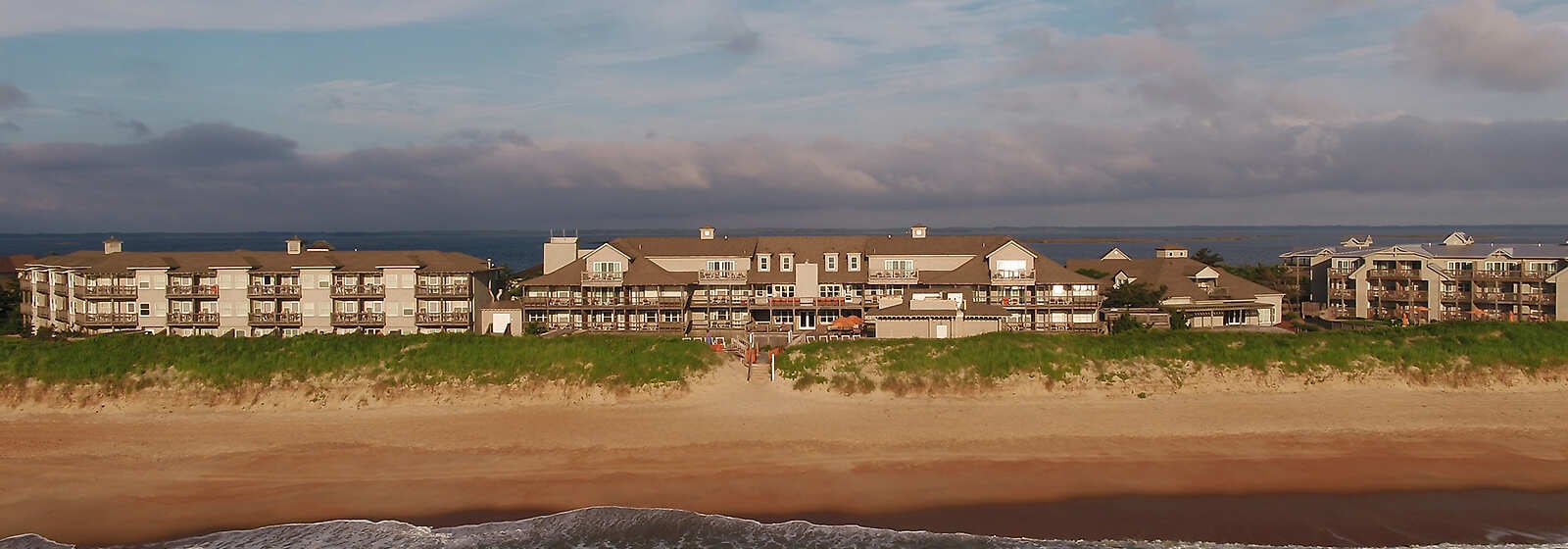 Sanderling Resort | The Hotel Collection | Amex Travel CA