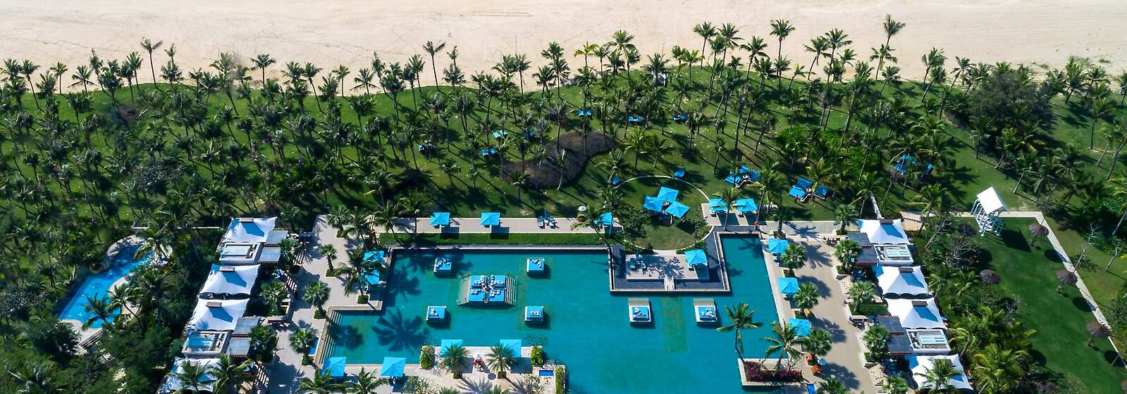 Capella Hotels and Resorts | American Express Travel ID