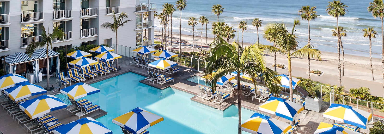 The Seabird Ocean Resort and Spa | Fine Hotels + Resorts | Amex Travel