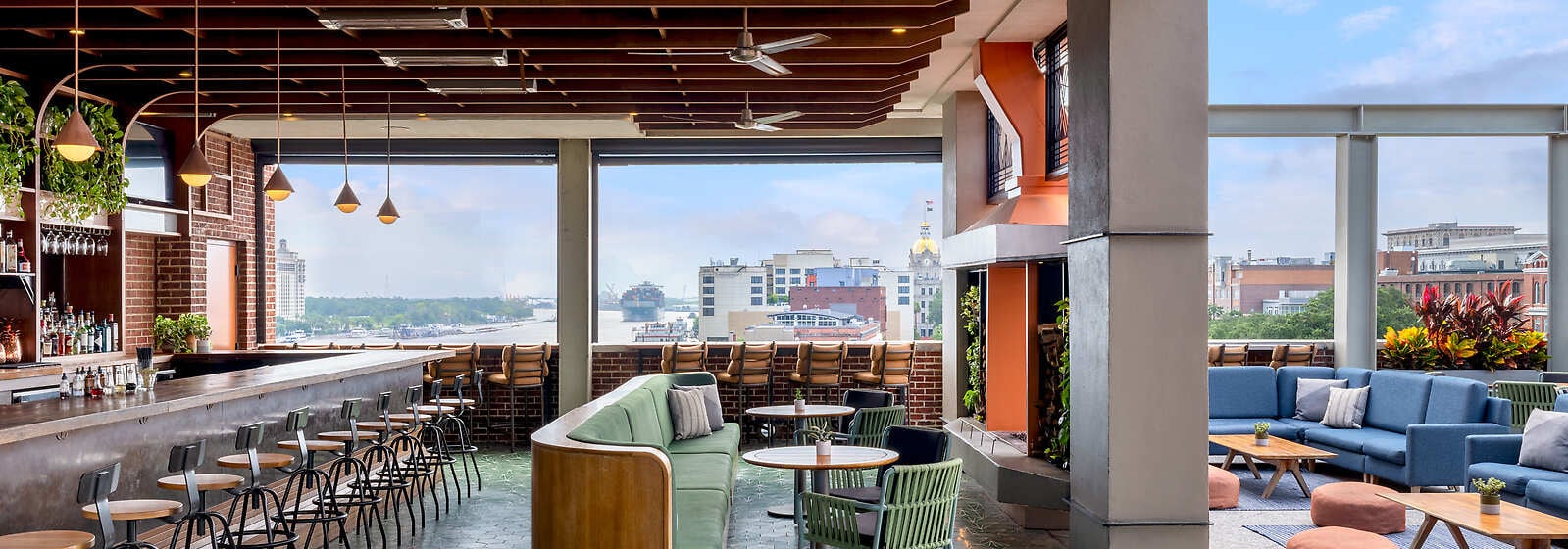 The Alida Hotel, A Tribute Portfolio