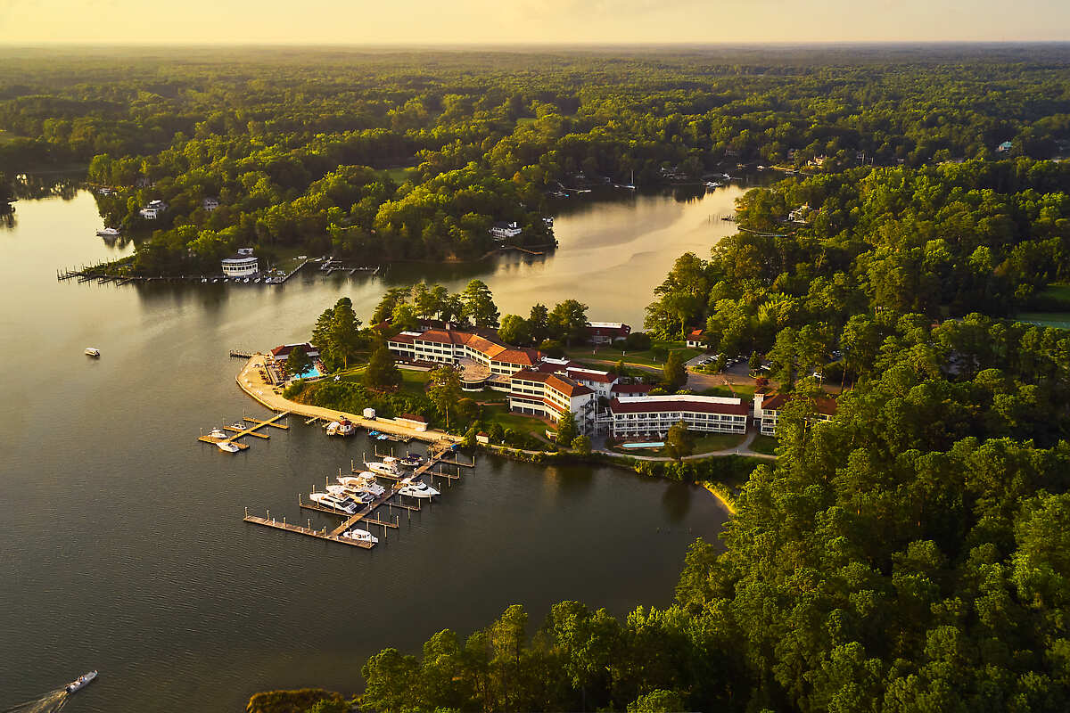 The Tides Inn | The Hotel Collection | Amex Travel