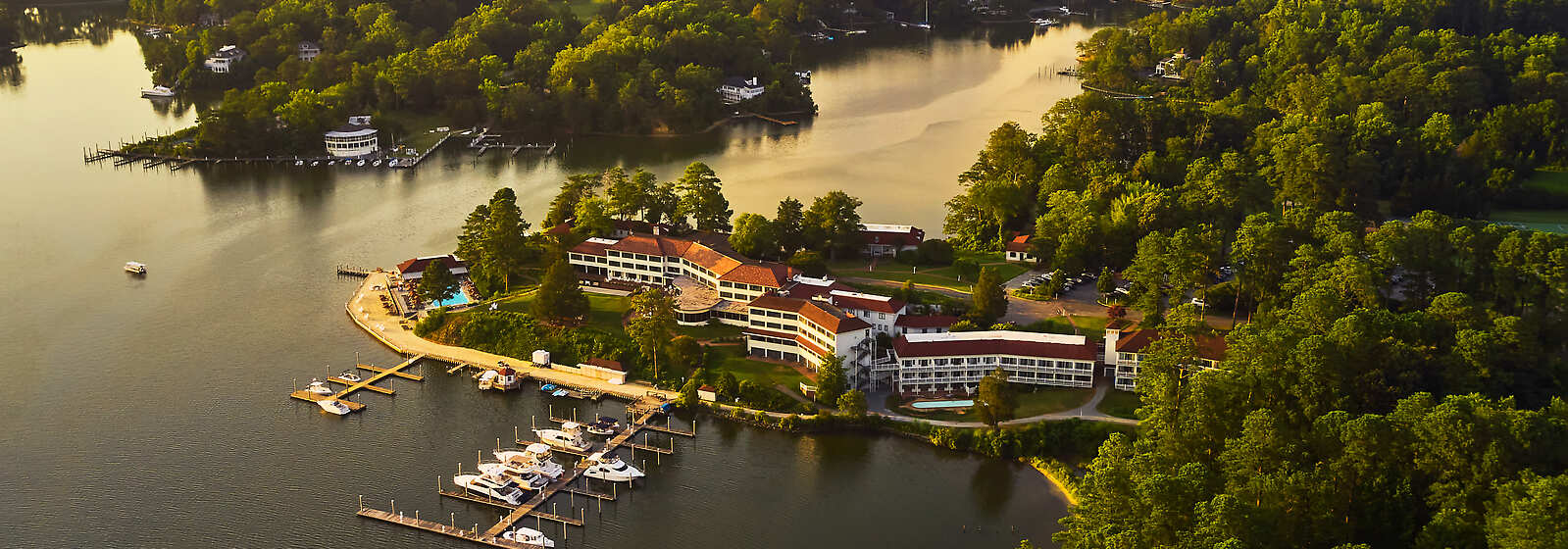 The Tides Inn | The Hotel Collection | Amex Travel GT