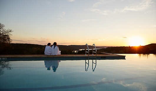 All-Inclusive: Luxury Hotels & Resorts | American Express Travel