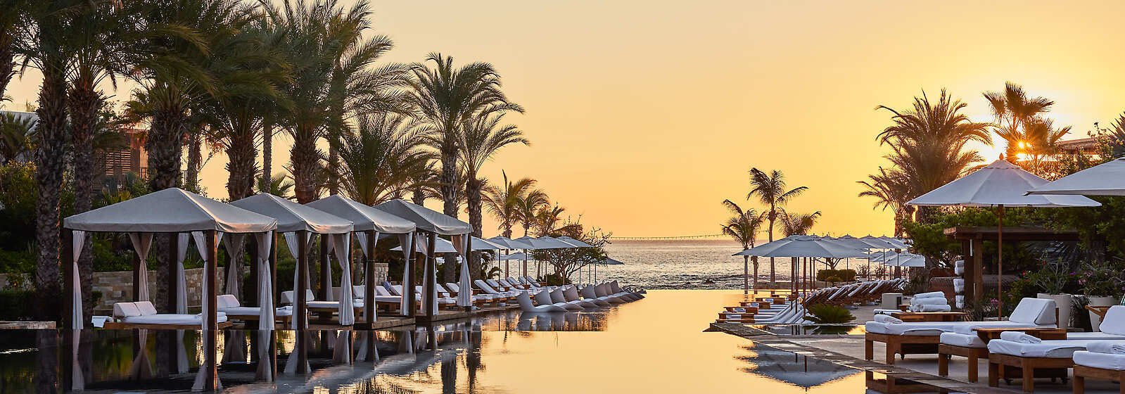 Chileno Bay Resort & Residences, Auberge Resorts Collection | Fine ...