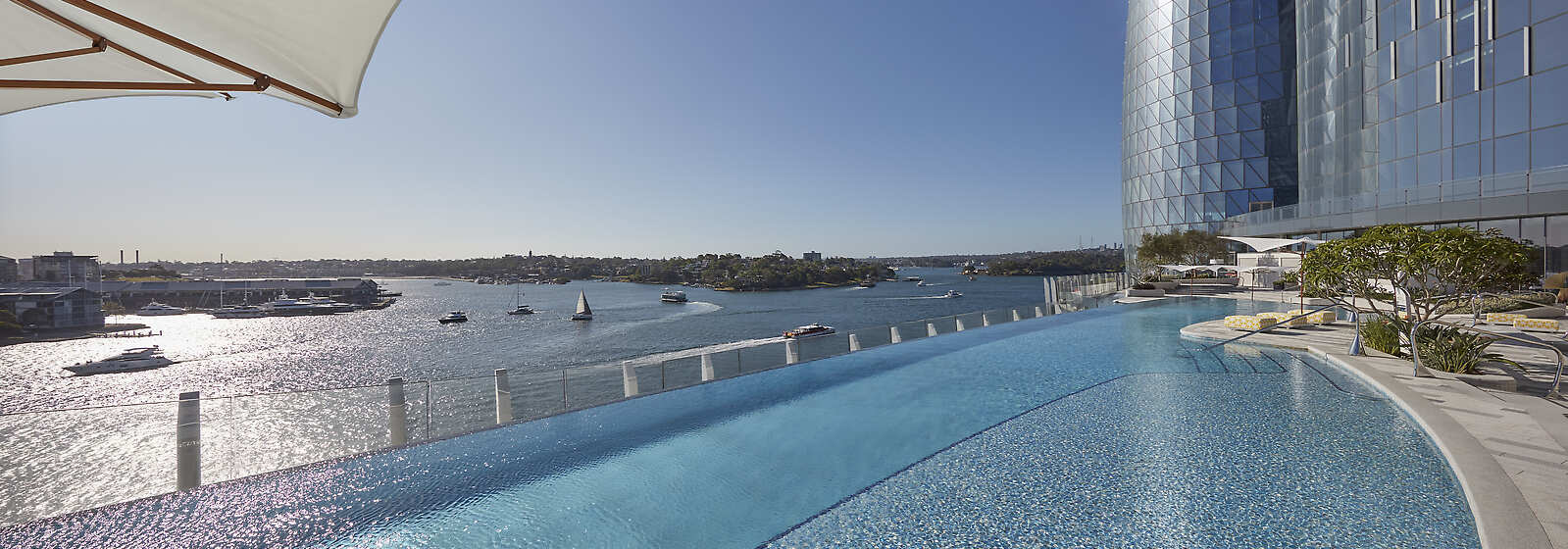 Crown Towers Sydney | Fine Hotels + Resorts | Amex Travel AU