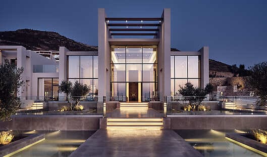 Fine Hotels + Resorts® | The Hotel Collection | Amex Travel