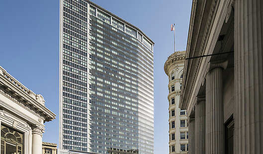 Luxury Hotels in San Francisco, California | American Express Travel CA