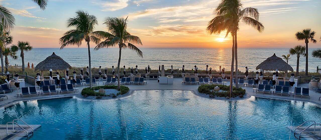 The Ritz-Carlton, Sarasota | Fine Hotels + Resorts | Amex Travel CA