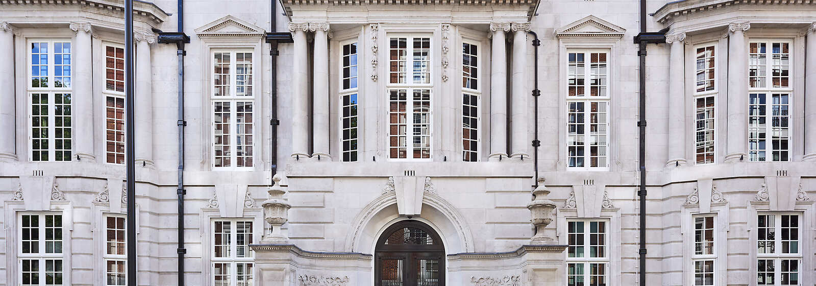 The Twenty Two London