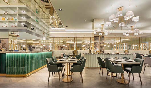 Curio Collection | American Express Travel