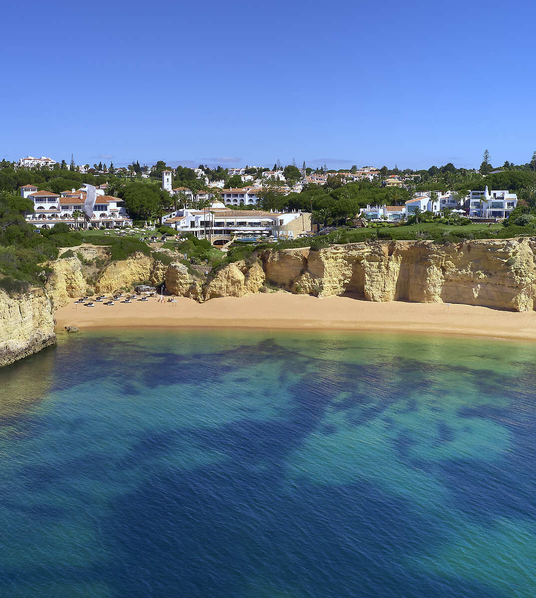 Vila Vita Parc | Fine Hotels + Resorts | Amex Travel