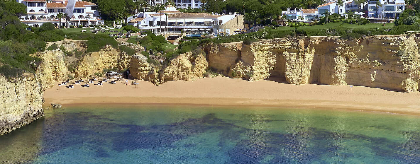 Vila Vita Parc | Fine Hotels + Resorts | Amex Travel