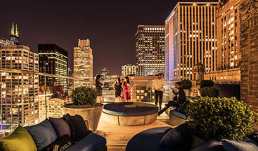 Fine Hotels + Resorts® | The Hotel Collection | Amex Travel