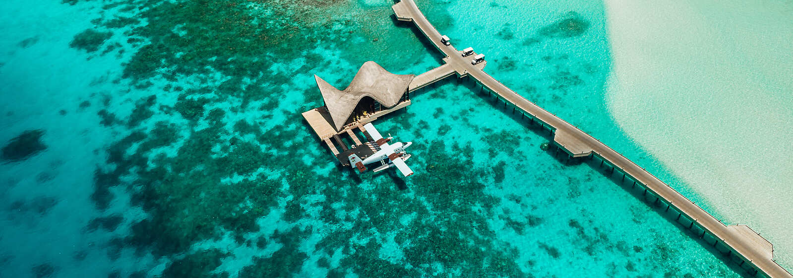 JOALI Maldives | Fine Hotels + Resorts | Amex Travel