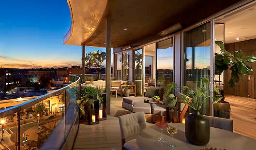 Preferred Hotels & Resorts | American Express Travel