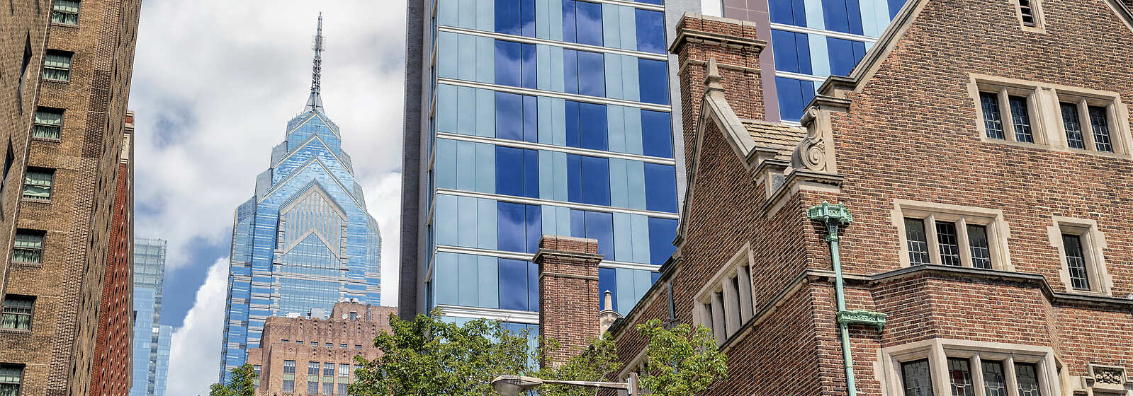 Hyatt Centric Center City Philadelphia