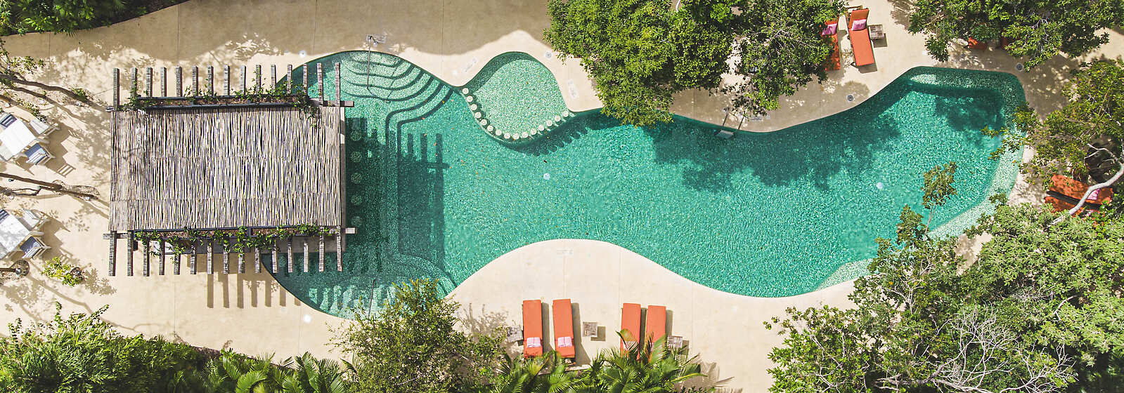 Aluna Resort Tulum | The Hotel Collection | Amex Travel