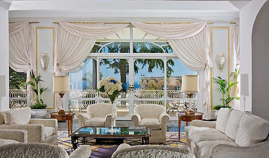 Pazziella, a Luxury Collection Hotel, Capri | The Hotel Collection ...