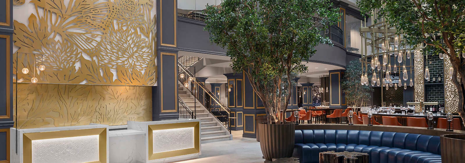 Benchmark Resorts and Hotels | American Express Travel MX