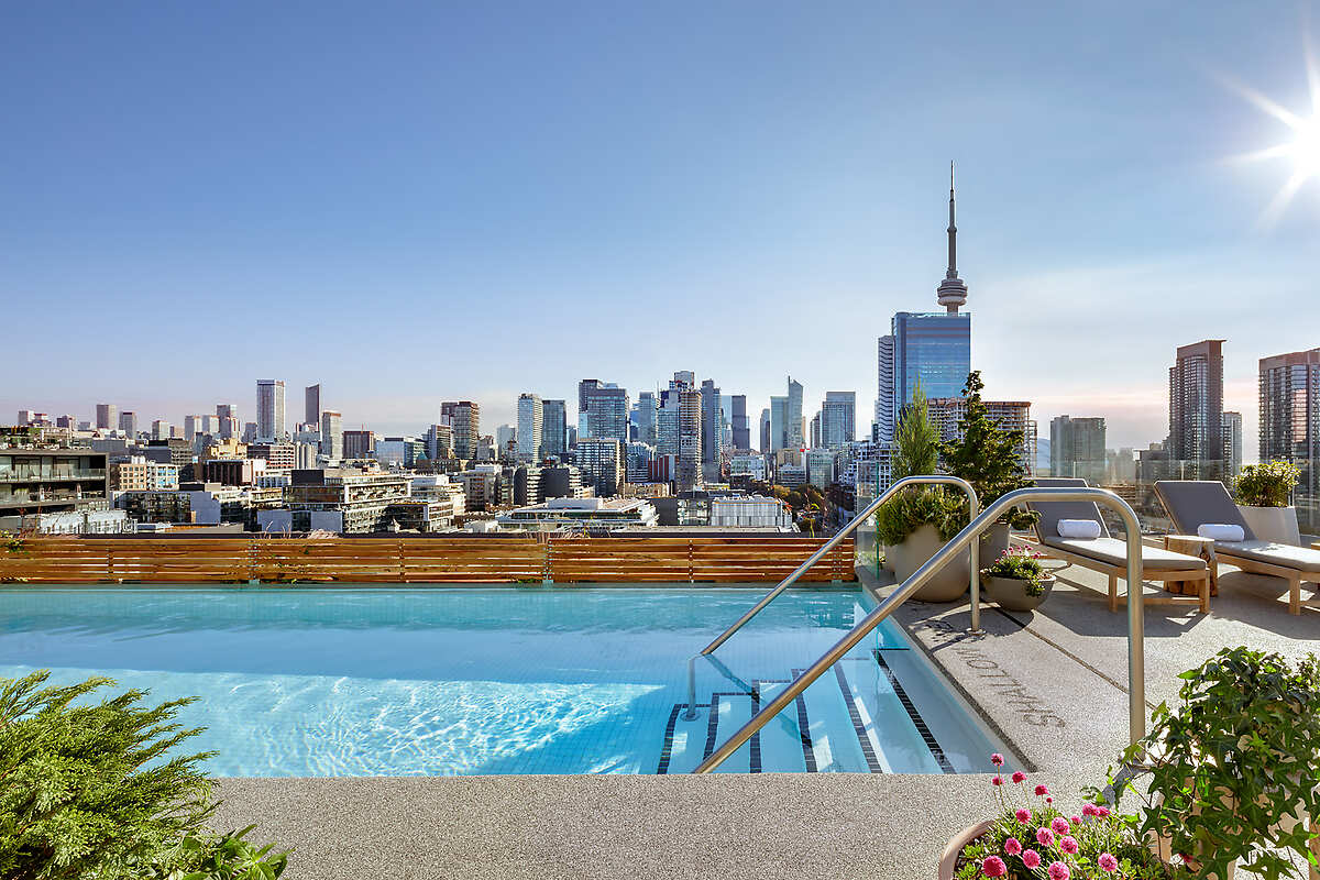 1 Hotel Toronto | Fine Hotels + Resorts | Amex Travel CA