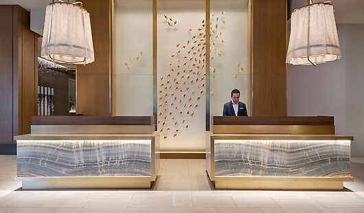 IHG Hotels & Resorts | Premium Hotel Programs | American Express Travel