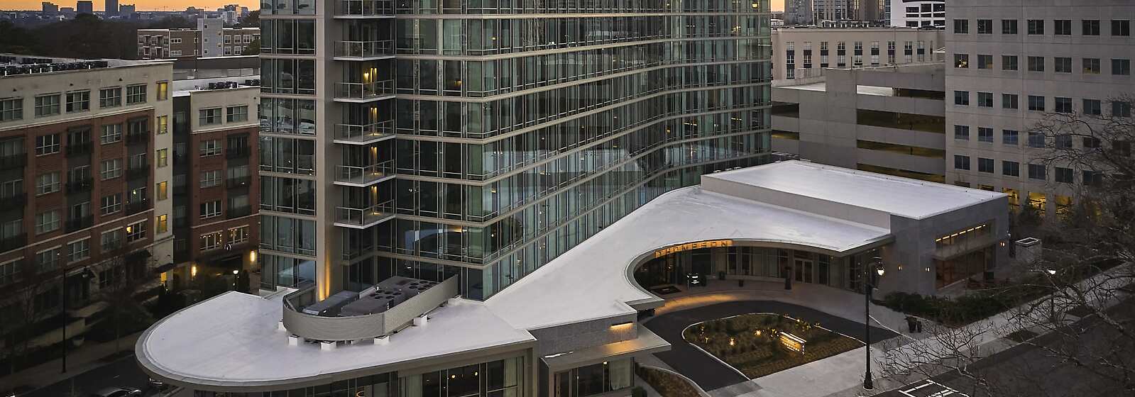 Thompson Atlanta Buckhead | Fine Hotels + Resorts | Amex Travel ES