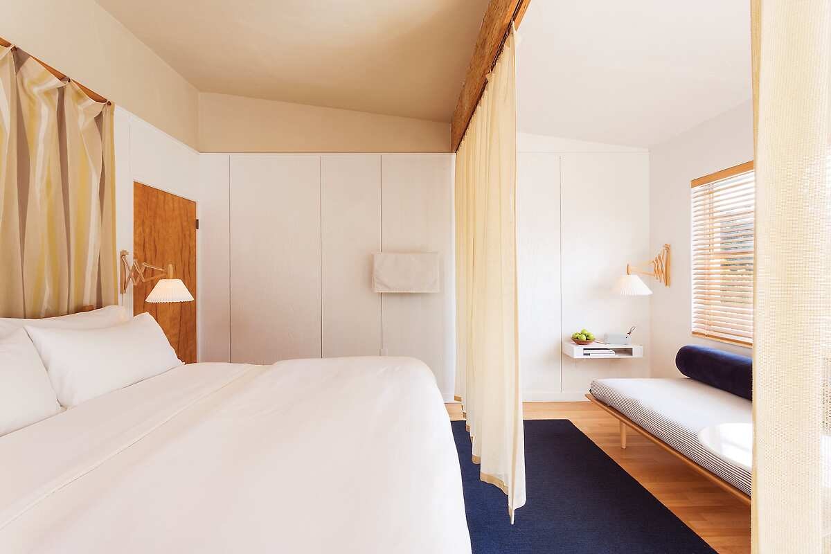 The Standard Spa, Miami Beach | The Hotel Collection | Amex Travel AT