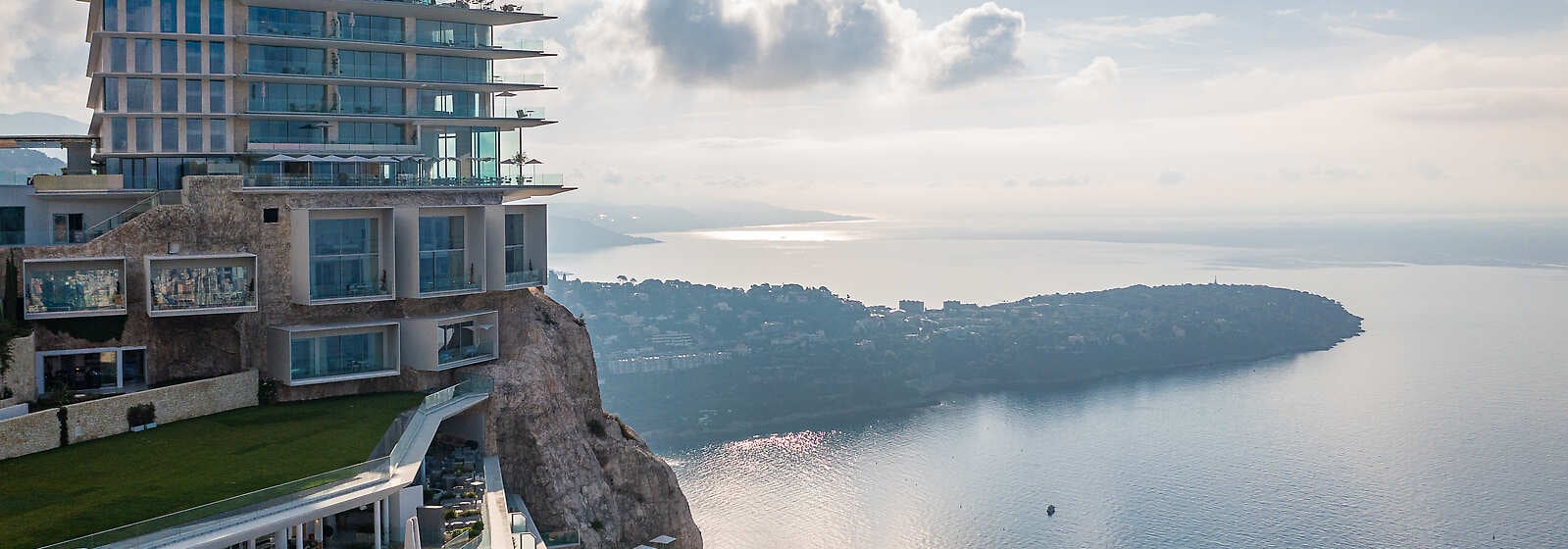 The Maybourne Riviera | Fine Hotels + Resorts | Amex Travel GB