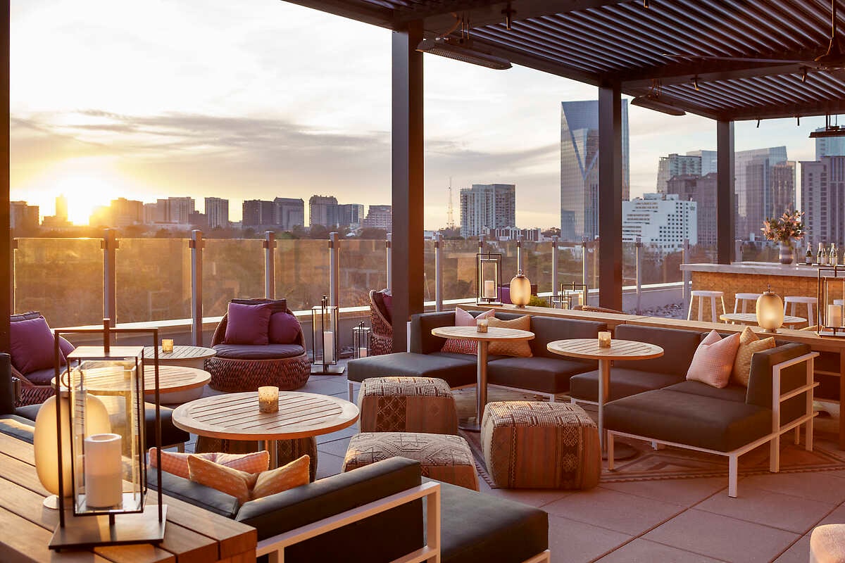 Hyatt Centric Buckhead Atlanta | The Hotel Collection | Amex Travel ES