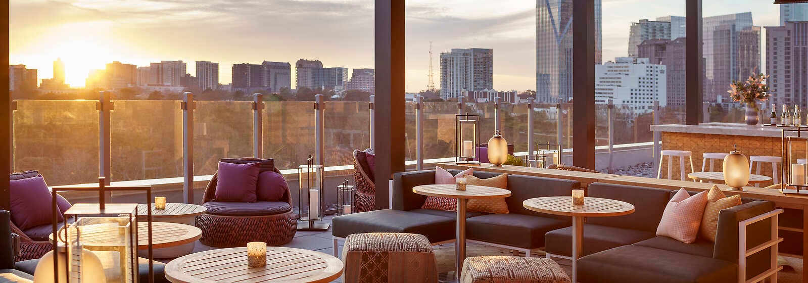 Hyatt Centric Buckhead Atlanta | The Hotel Collection | Amex Travel AU