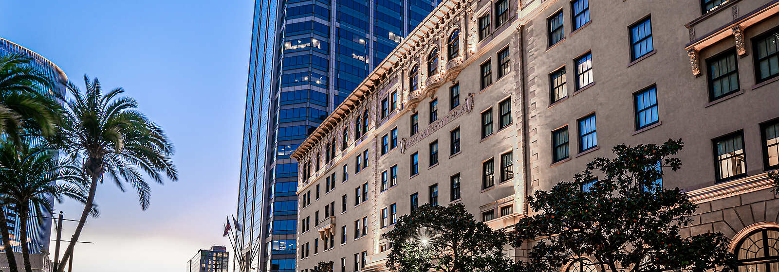 Guild Hotel, A Marriott Tribute Portfolio Hotel