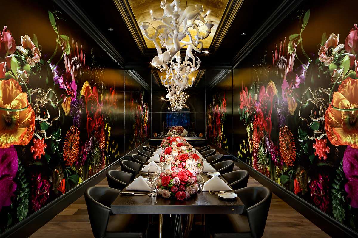 Grand Bohemian Hotel Charlotte, Autograph Collection | The Hotel ...