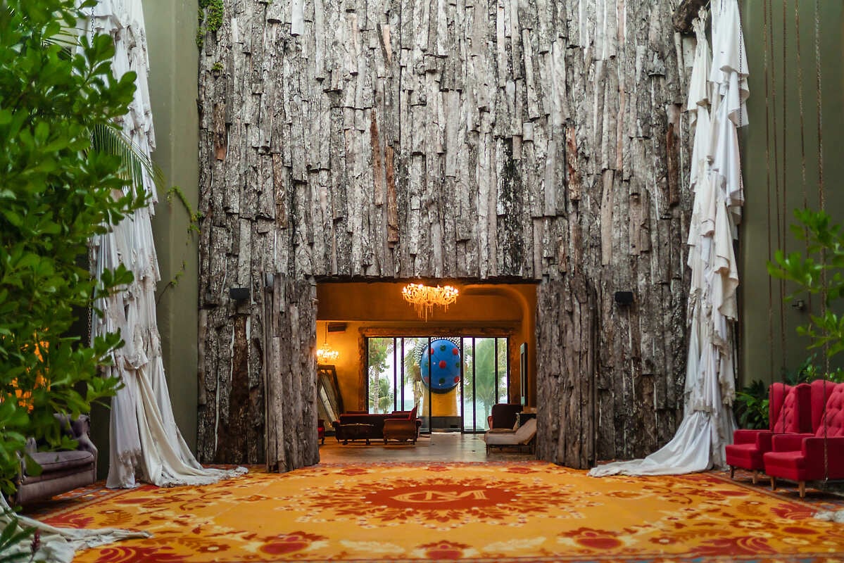 Casa Malca | The Hotel Collection | Amex Travel SG